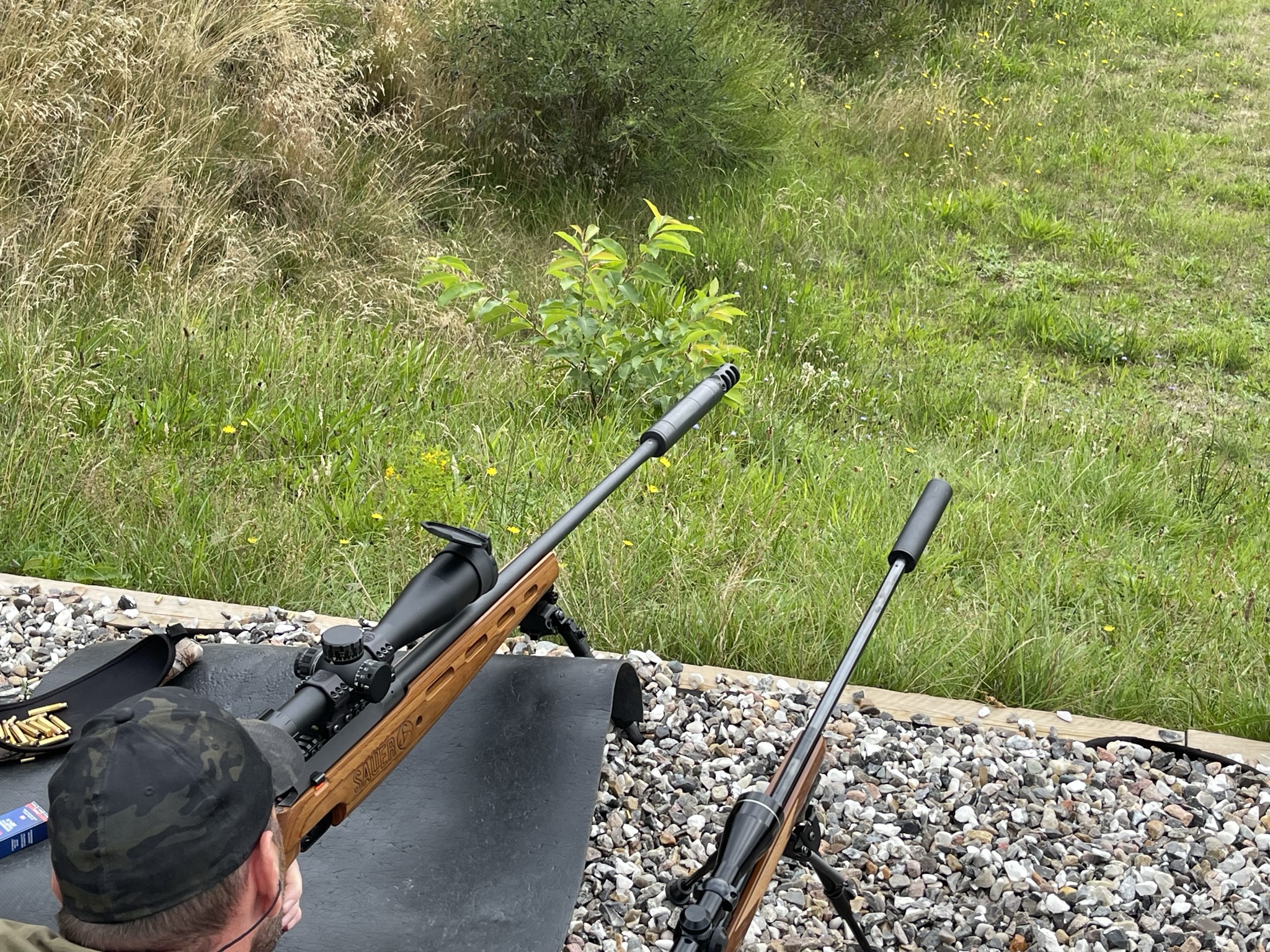 Hunting | SAI | Small Arms Industries ApS | The manufacture of ...